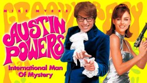 Austin Powers Movie Order: Chronological Viewing Guide