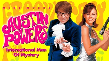 Austin Powers Movie Order: Chronological Viewing Guide