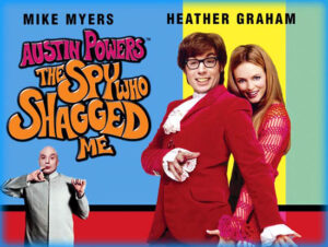 Austin Powers Movie Order: Chronological Viewing Guide
